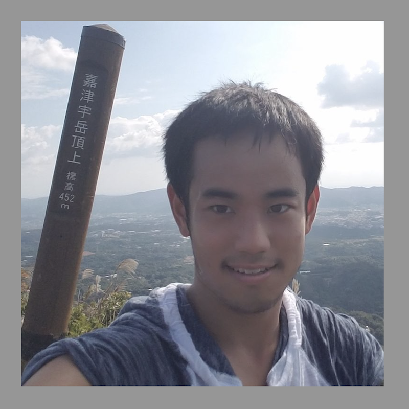 Alumni | OIST Groups